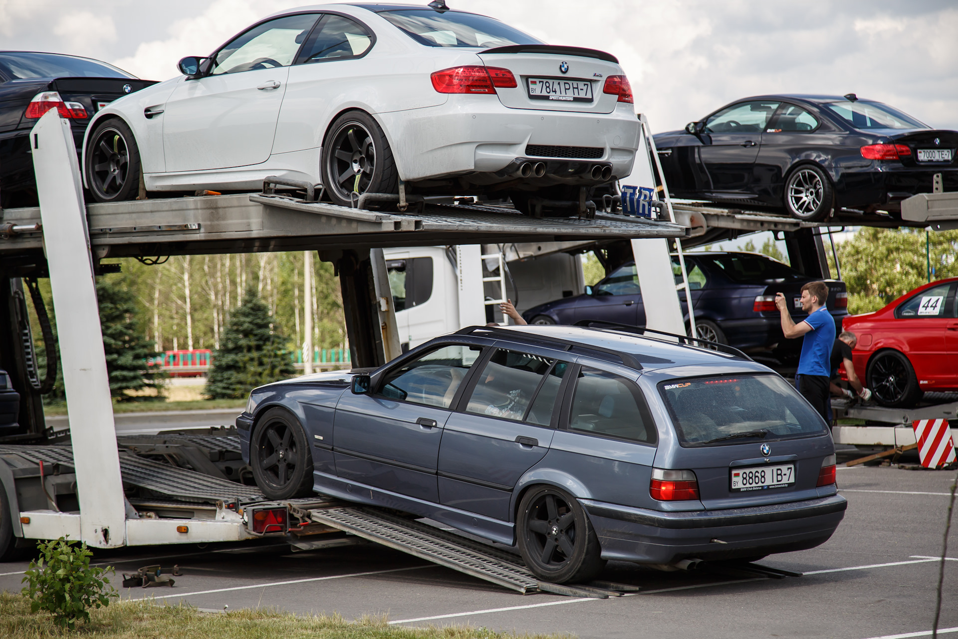 Возник вопрос по электрике двери — Volvo S60 (1G), 2,3 л, 2001 года ...