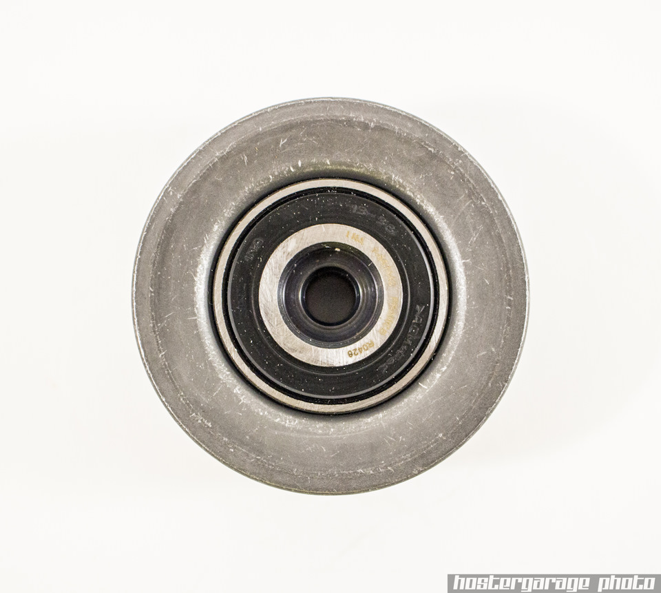 Замена комплекта шестерней, распредвалов z16xer/z18xer ч.1 (запчасти ...