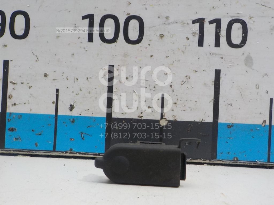 46554401 Ограждение кабеля Chrysler | Запчасти на DRIVE2