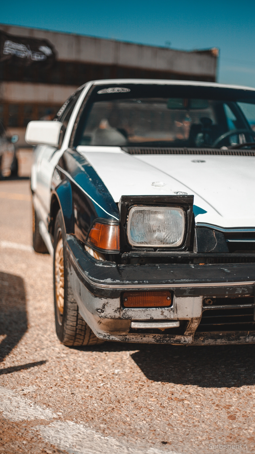 И биться сердце перестало. — Honda Prelude (AB/BA1/BA2/BA3/BA6/BB), 1,8 ...