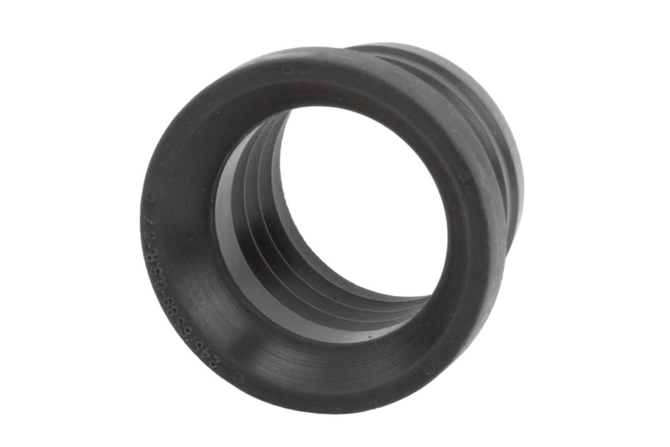 24576589 Engine Oil Filler Tube Grommet GM | Запчасти на DRIVE2