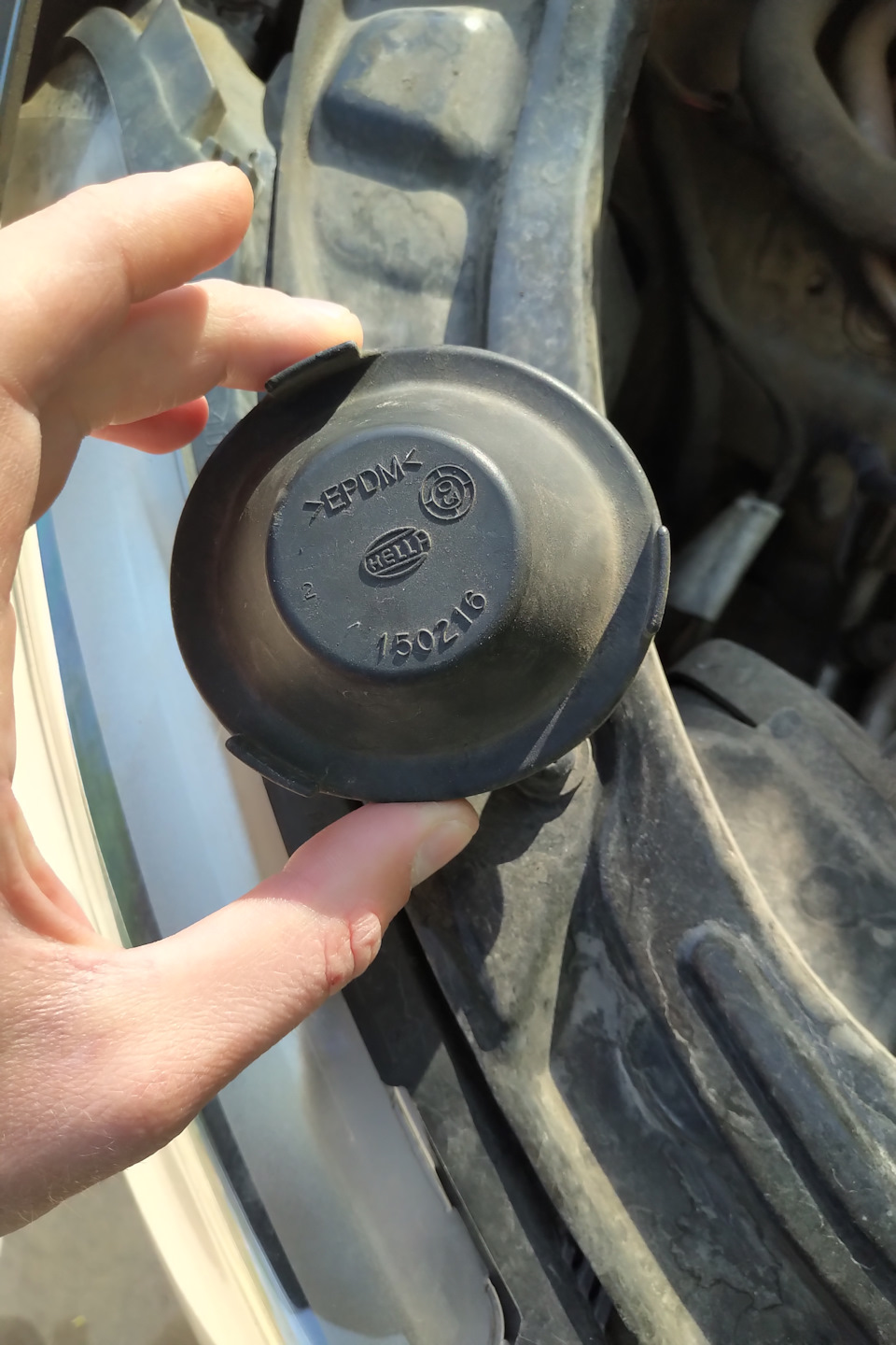 Китайские лампы с aliexpress для шкода рапид 2014 — Skoda Rapid (1G), 1 ...