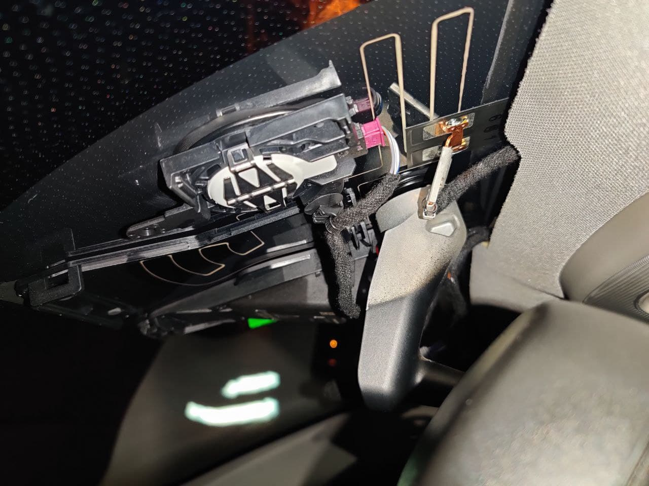 ACC в XC70 MY2014 — Volvo XC70 III, 2,4 л, 2014 года | тюнинг | DRIVE2