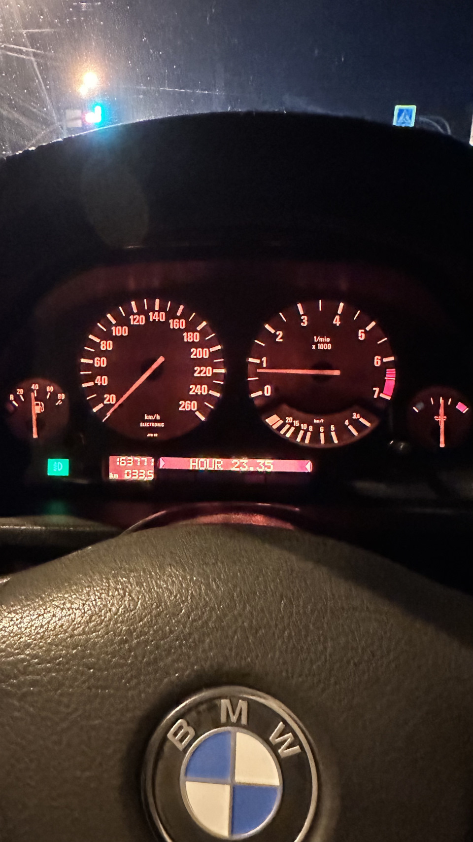 Замена масла, подготовка к гонкам. — BMW 5 series (E34), 4 л, 1994 года ...