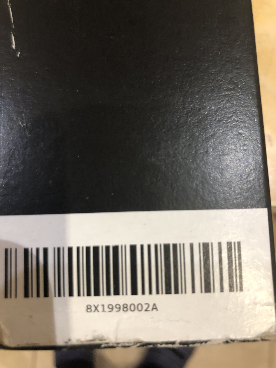 8X1998002A Щетки стеклоочистите VAG | Запчасти на DRIVE2