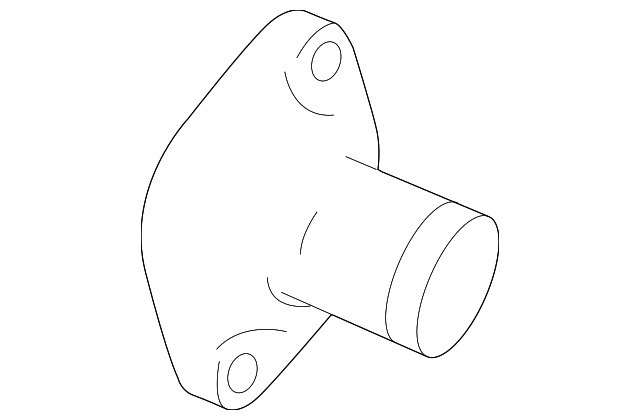 13049EN200 Крышка NISSAN INFINITI | Запчасти на DRIVE2