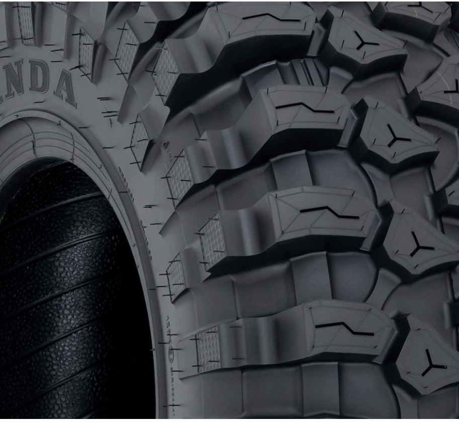 Шина WANDA CLAW XTR WN02 — DRIVE2