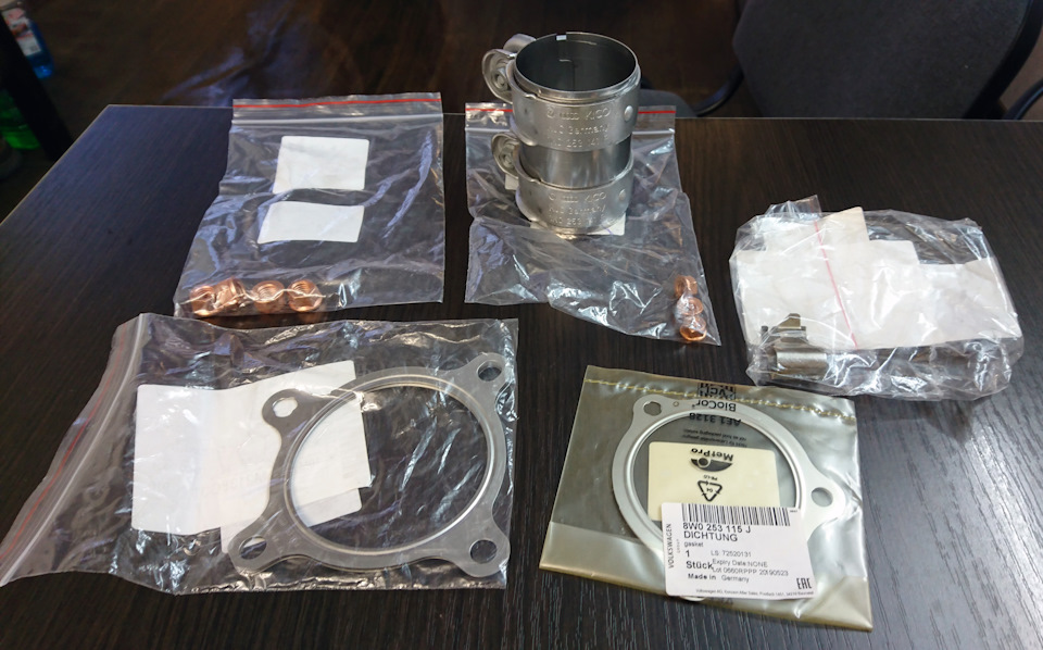 Fuck you Greta! — Audi A4 Allroad (B8), 2 л, 2009 года | своими руками ...