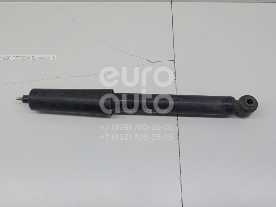 31340484 Амортизатор Volvo | Запчасти на DRIVE2