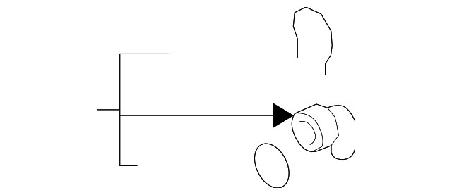 1K0122291L Муфта, быстродействующая VAG | Запчасти на DRIVE2