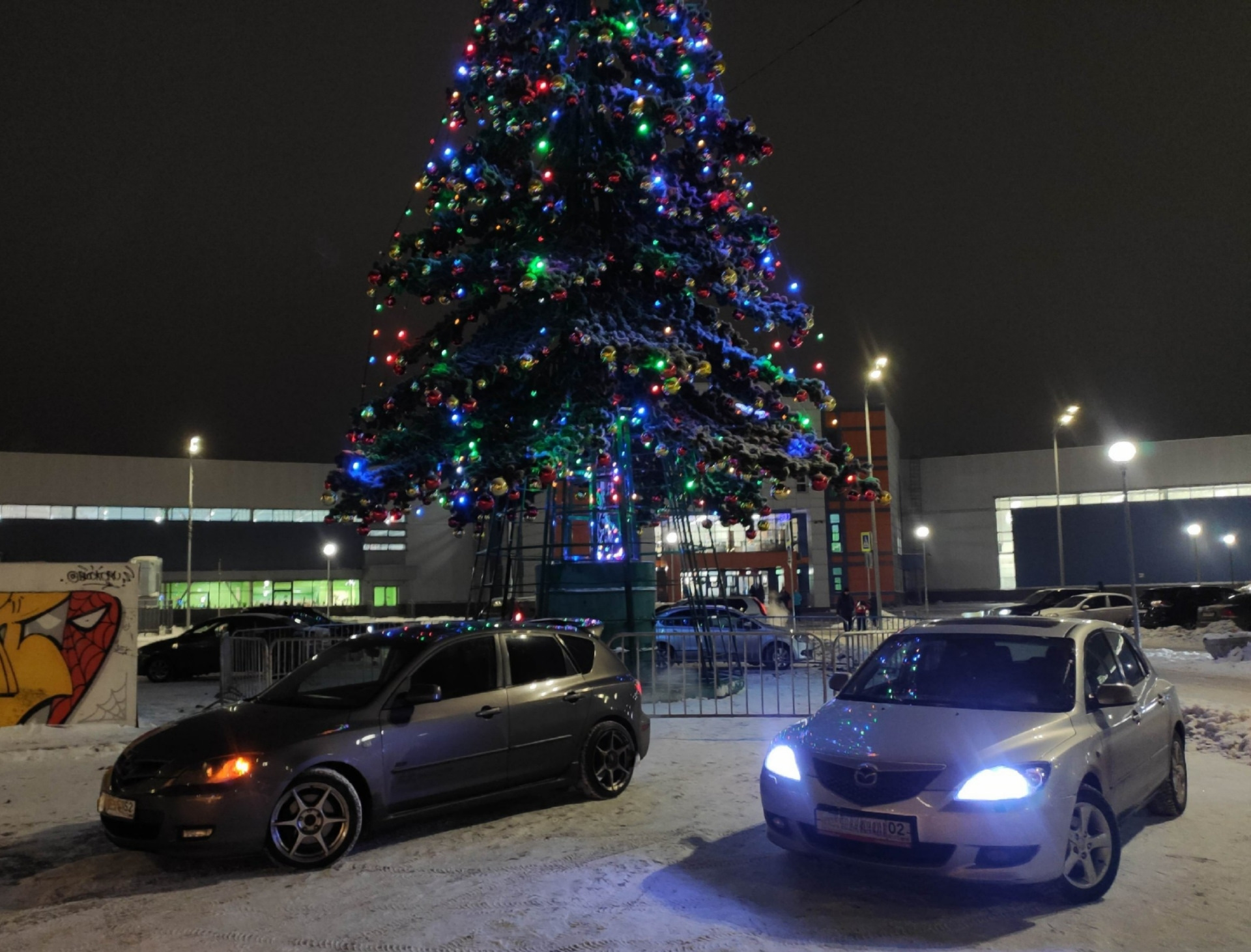 Глава 1: Знакомство — Mazda 3 (1G) BK, 2,3 л, 2006 года | рейтинг и продвижение | DRIVE2