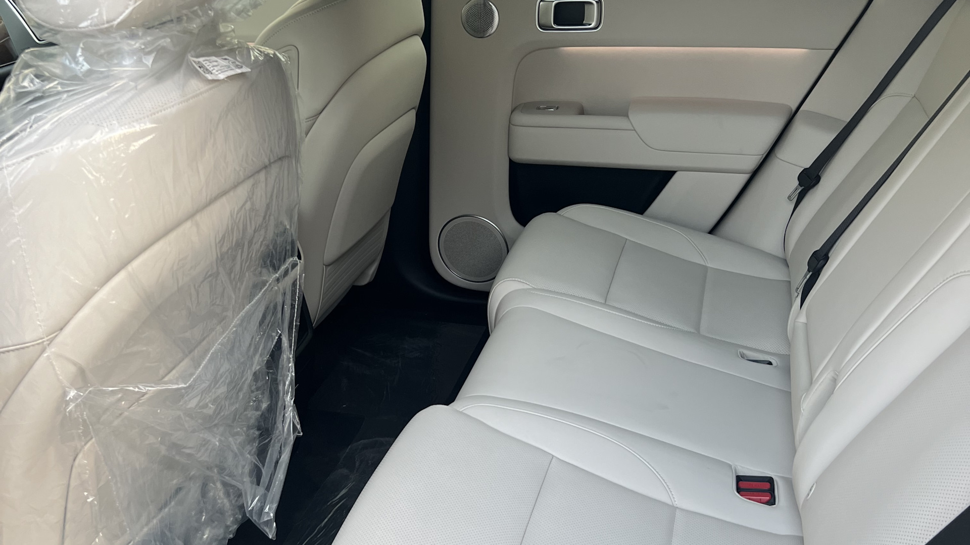 Li Auto Li L7 1.5 гибридный 2024 | на DRIVE2