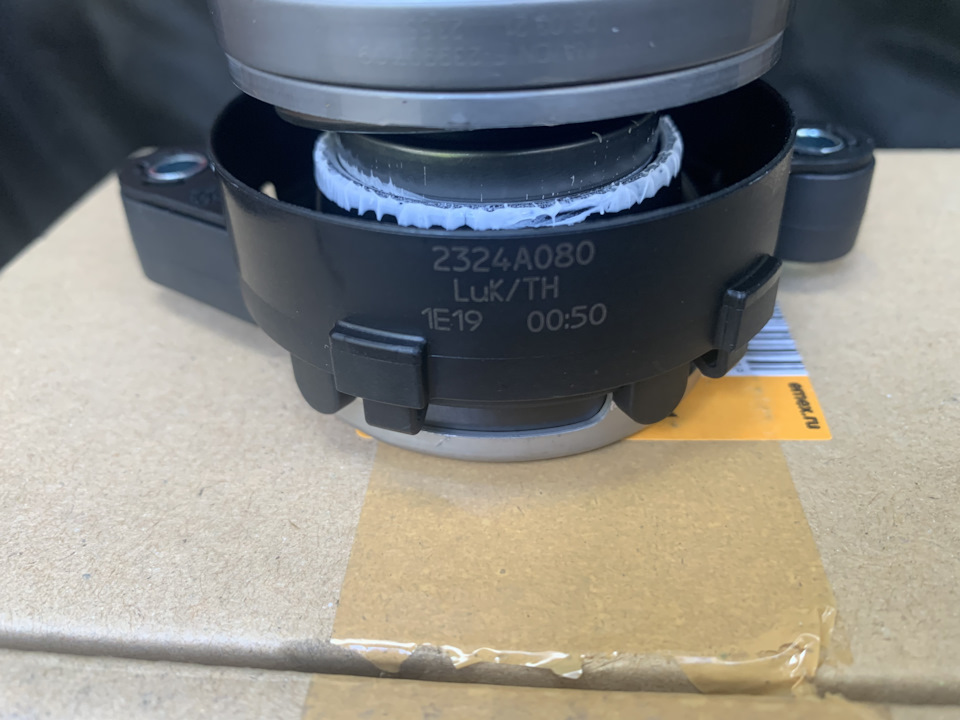 2324A080 Выжимной подшипник MMC ASX/ECLIPSE/LANCER X/OUTLANDER/RVR 1.8 ...