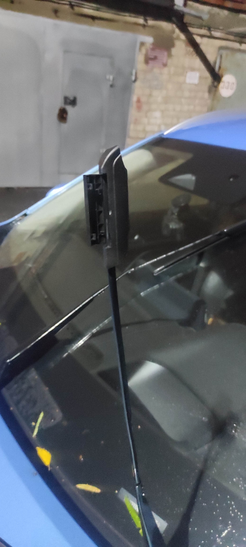 Долгожданные адаптеры для дворников ALCA и HEYNER — Haval Jolion, 1,5 л ...