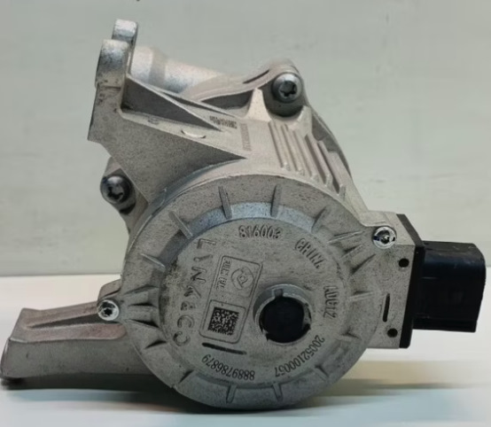 Возможная поломка. Помпа — Geely Monjaro, 2 л, 2023 года | поломка | DRIVE2