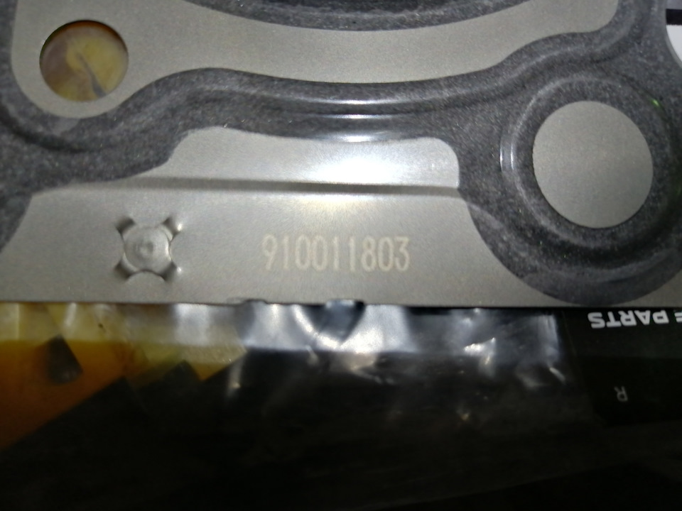 ВоркХОВЕР снова в строю! Замена прокладки гбц, всех ремней, роликов и ...