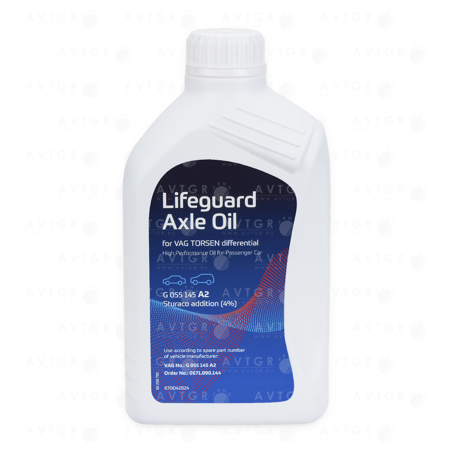 Правильное масло в Торсен (Torsen) — AVT Group на DRIVE2