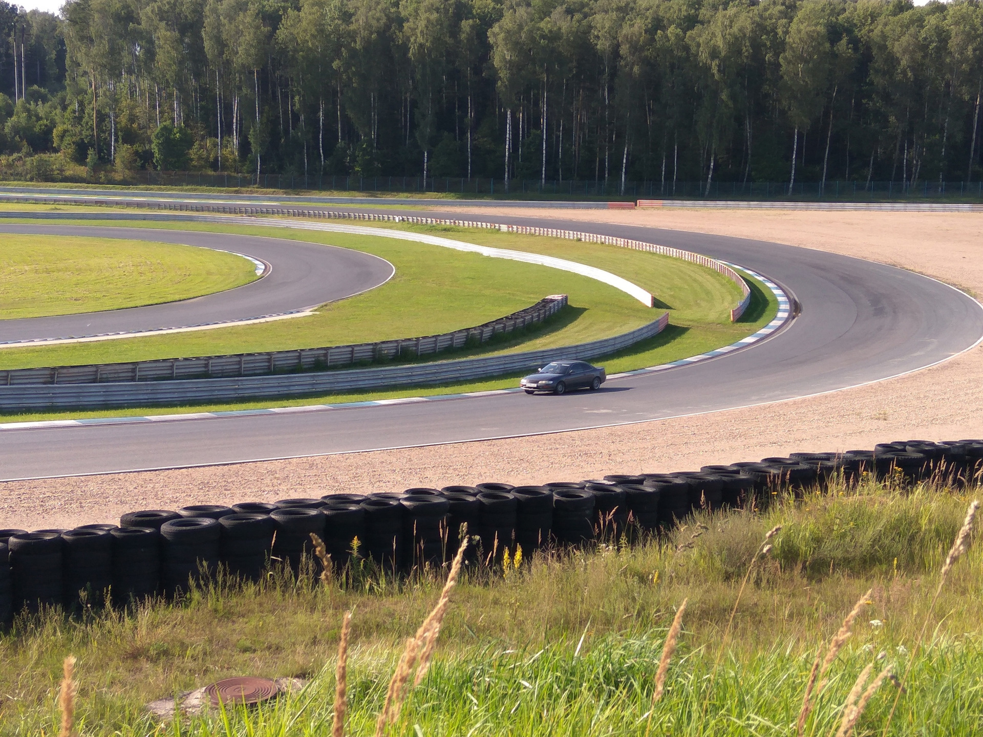 101 vs 111 — Toyota Sprinter Trueno (111), 1,6 л, 1999 года | покупка ...