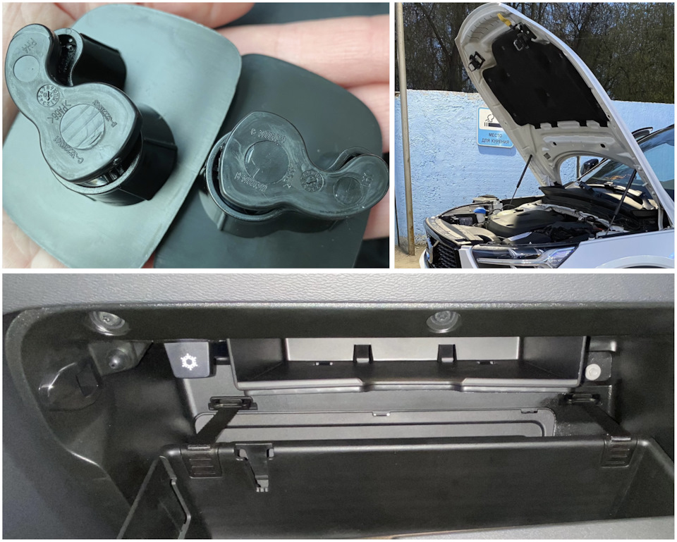 О нюансах сборки 🚘 и некоторых аксессуарах — Volvo XC40, 2 л, 2020 года ...