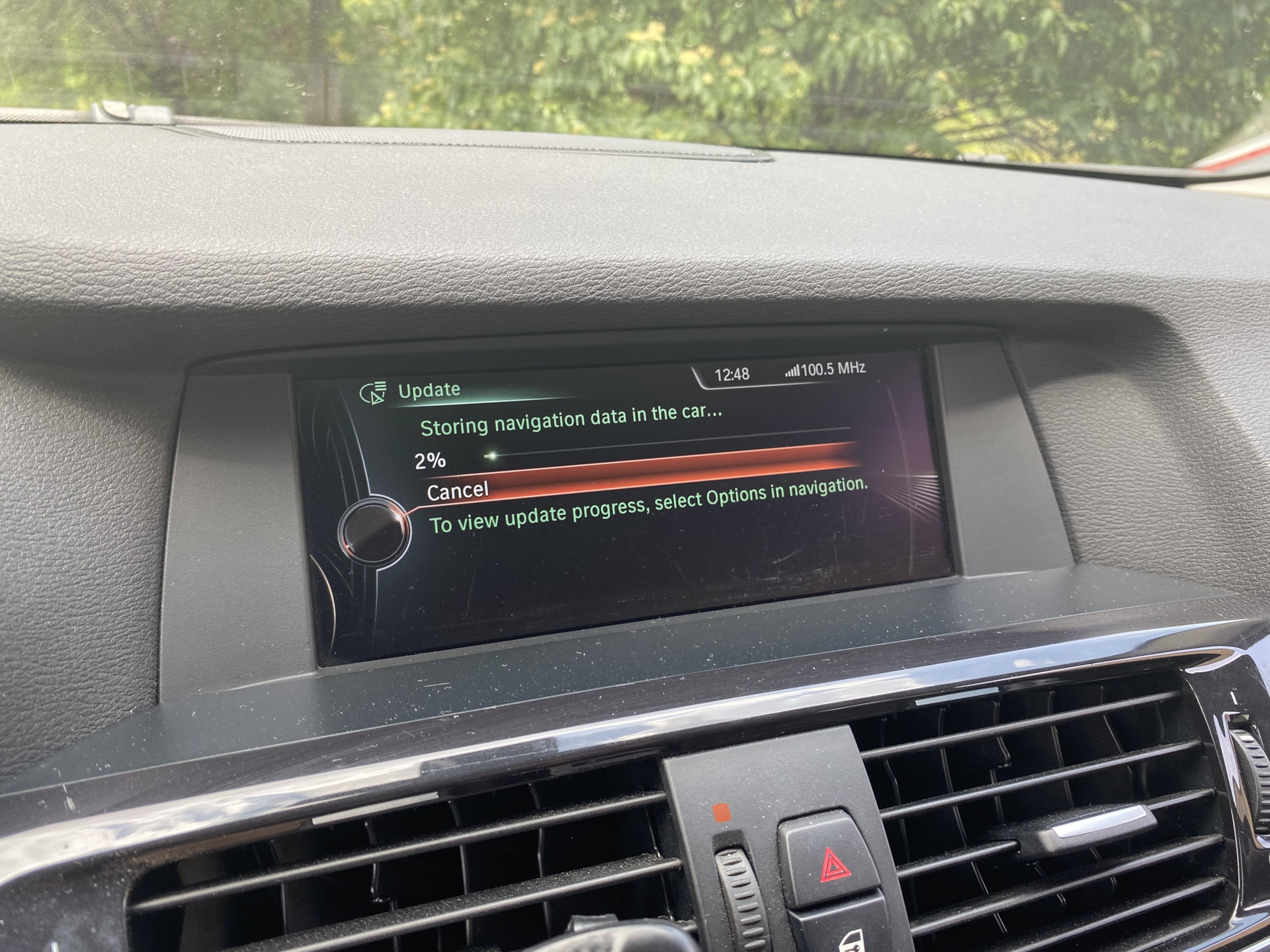 F25 BMW NBT обновление навигации Road Map Europe NEXT East 2022-2 — DRIVE2