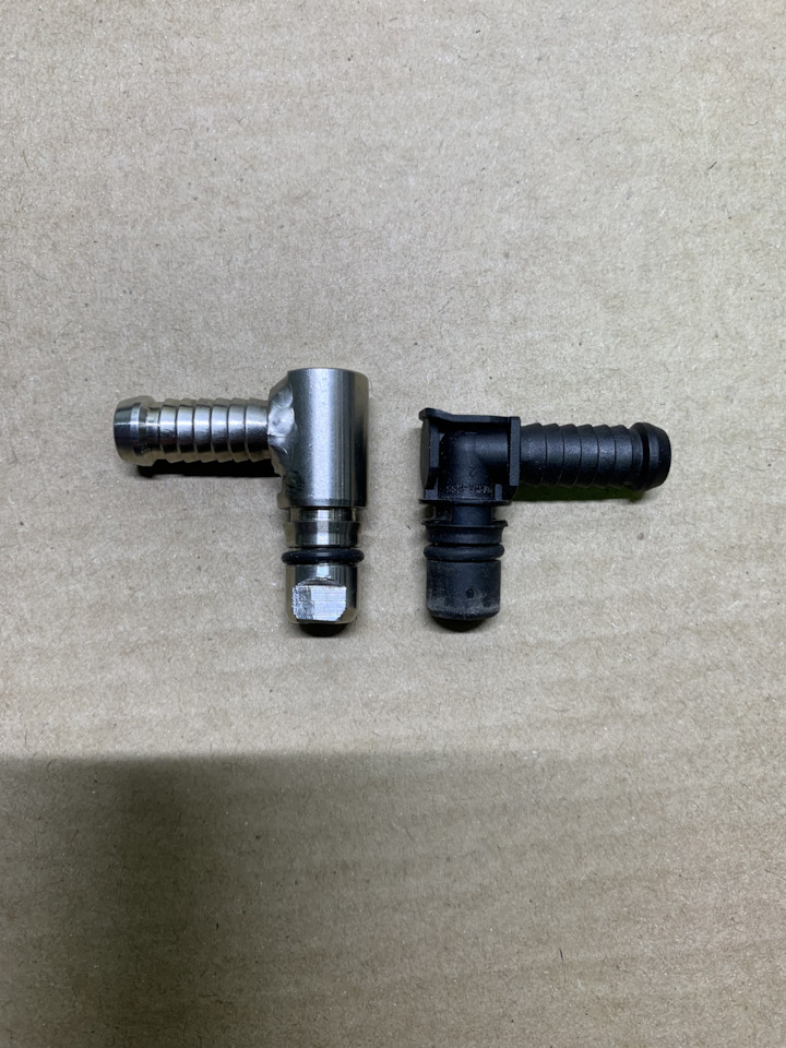 LR023142 Шланг Jaguar Land Rover | Запчасти на DRIVE2