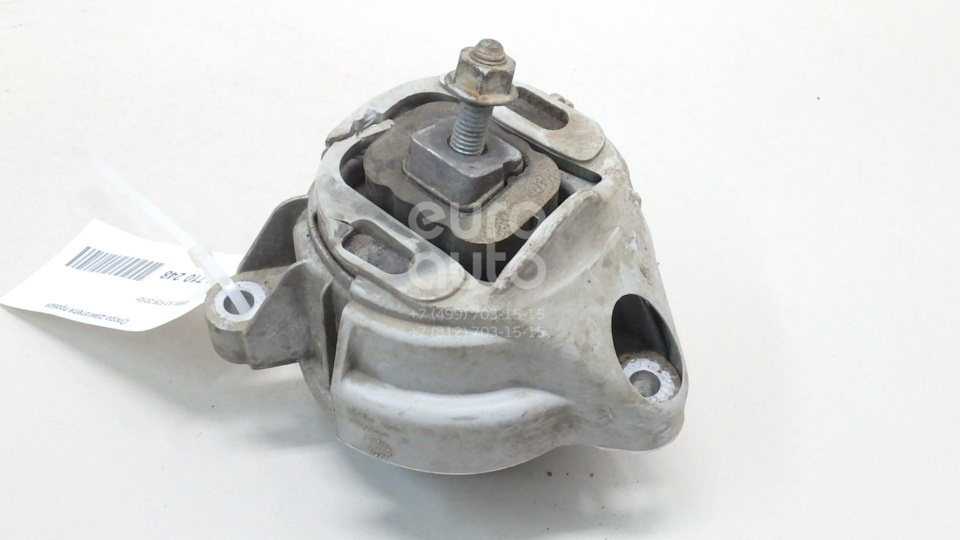 22116785716 Резиновая подушка П BMW | Запчасти на DRIVE2