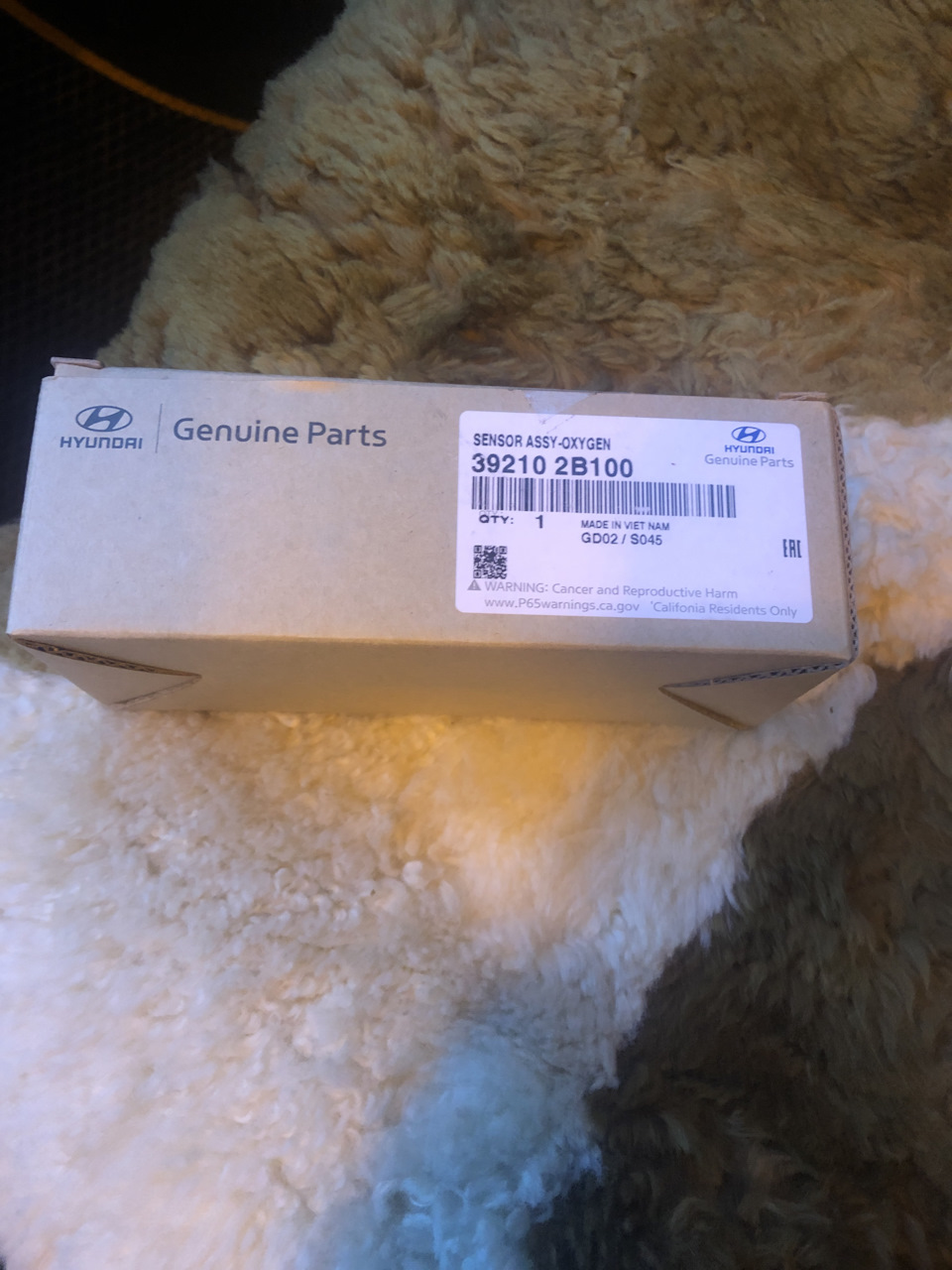 392102B100 ЭЛЕКТРОХИМИЧЕСКИЙ ЛЯМБДА-ЗОНД ДЛЯ РЕГУЛИРОВКИ СОСТАВА ...