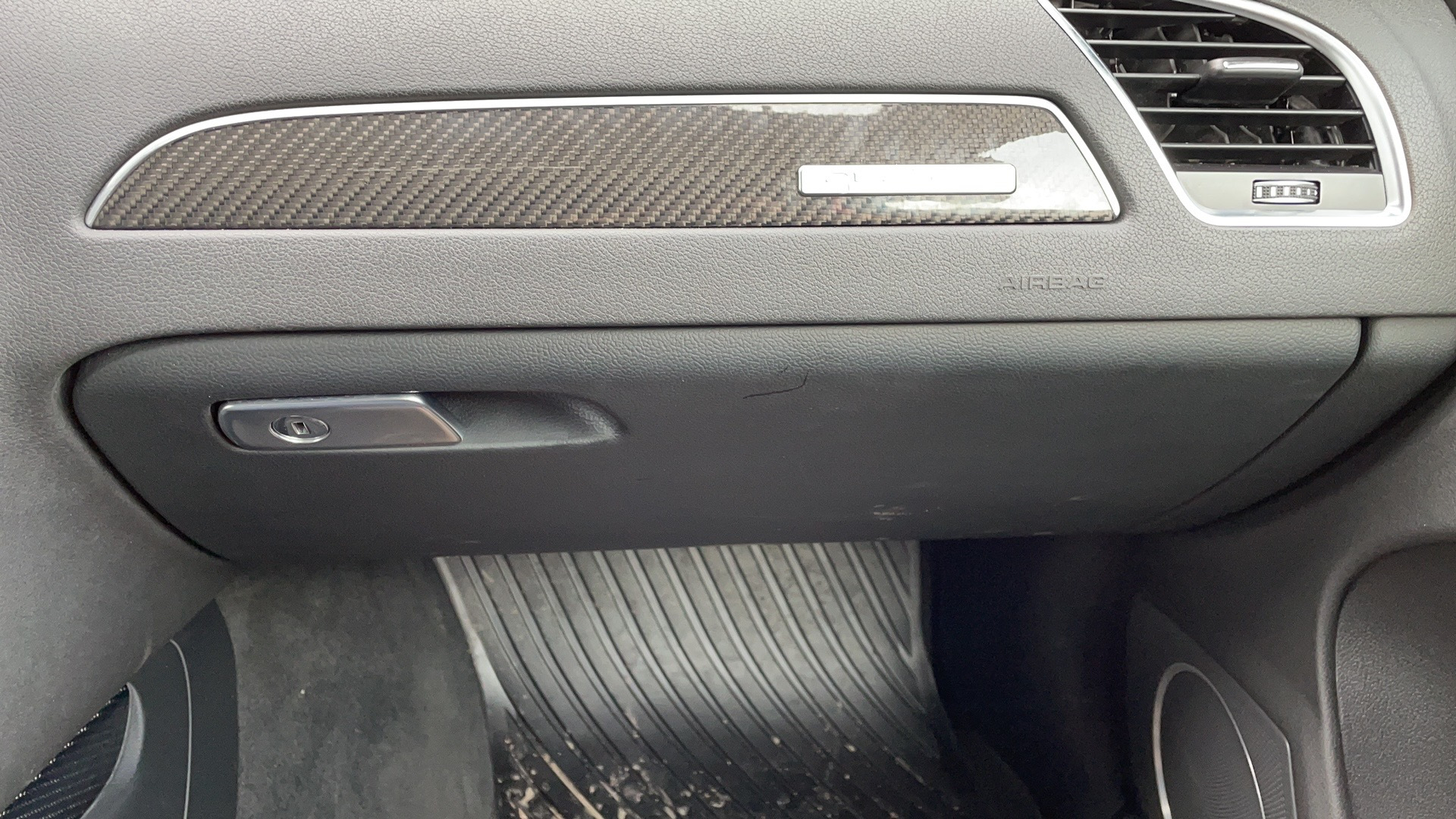 Apple CarPlay для MMI 3G+ — Audi A4 (B8), 2 л, 2012 года | электроника ...