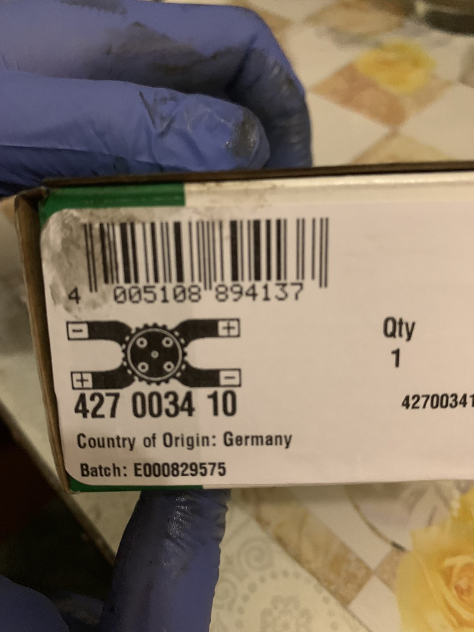 Замена магнита фазорегулятора не советую Ina — Skoda Octavia A5 Mk2, 1 ...