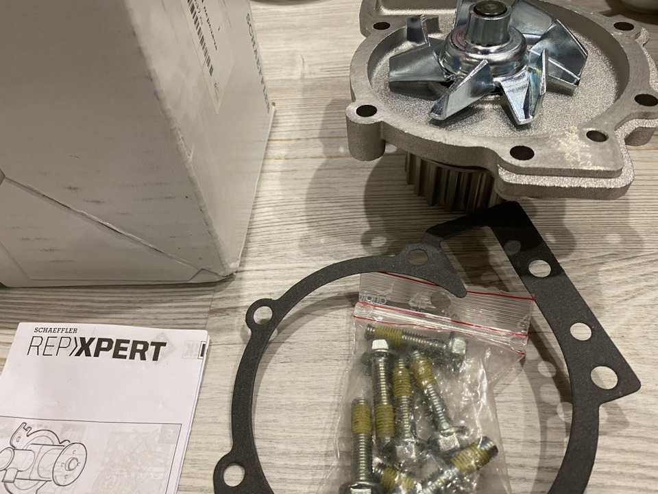 # 51. Обновление мотора. Зима, гараж, Volvo s60. Часть 1 — запчасти ...