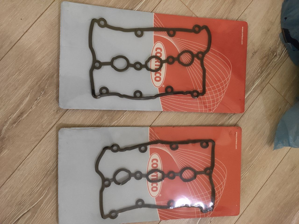 01V321371 Прокладка масляного поддона VAG | Запчасти на DRIVE2