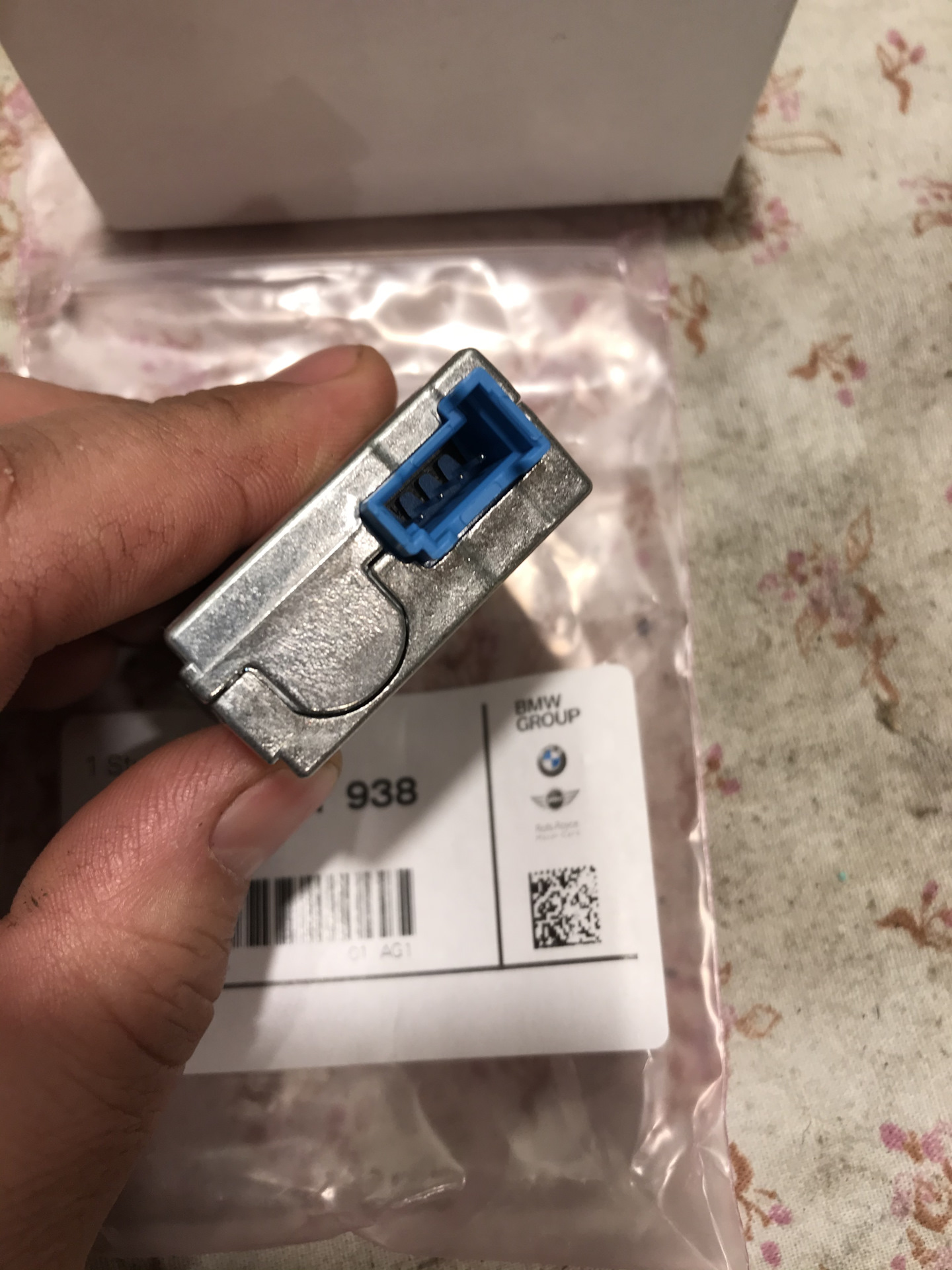 Usb-c 🍏 — BMW 3 series (E36), 1,9 л, 1997 года | запчасти | DRIVE2