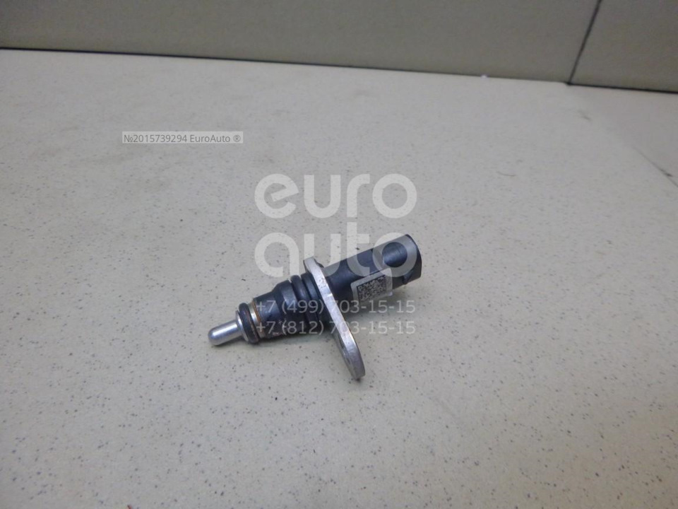 079919523B Датчик температуры VAG | Запчасти на DRIVE2