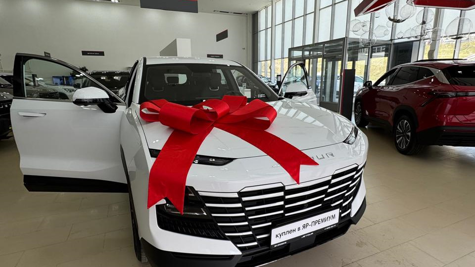 Jetour Dashing 1.5 бензиновый 2024 | на DRIVE2