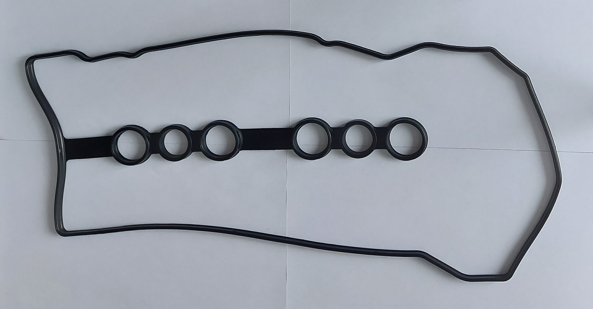 Третье ТО в "Клубном сервисе". Замена маслосъемных колпачков, антифриза ...