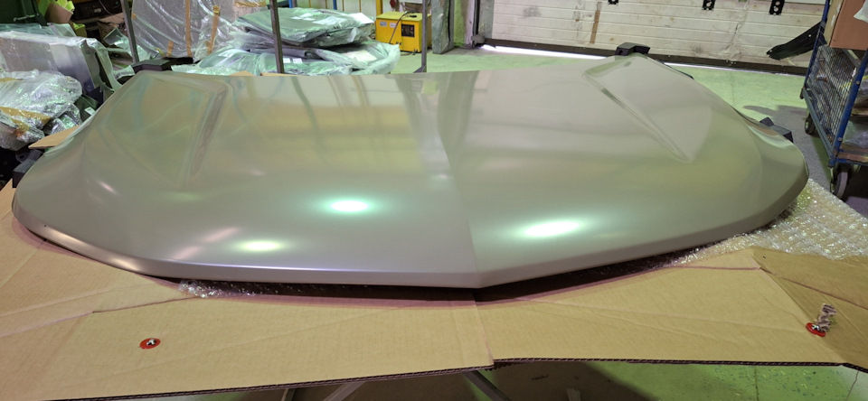 Железо — Chevrolet Equinox (3G), 1,5 л, 2017 года | запчасти | DRIVE2