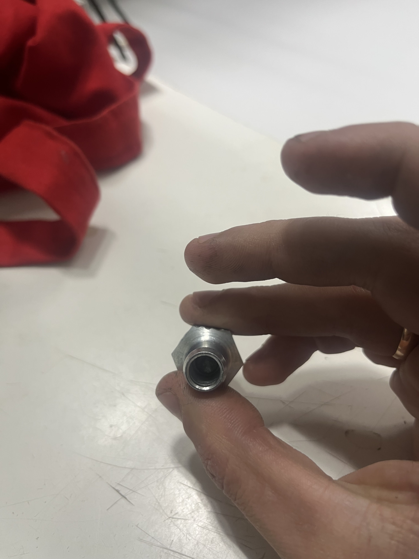 Клапан PSV Subaru levorg — Subaru Levorg (VM), 1,6 л, 2014 года ...