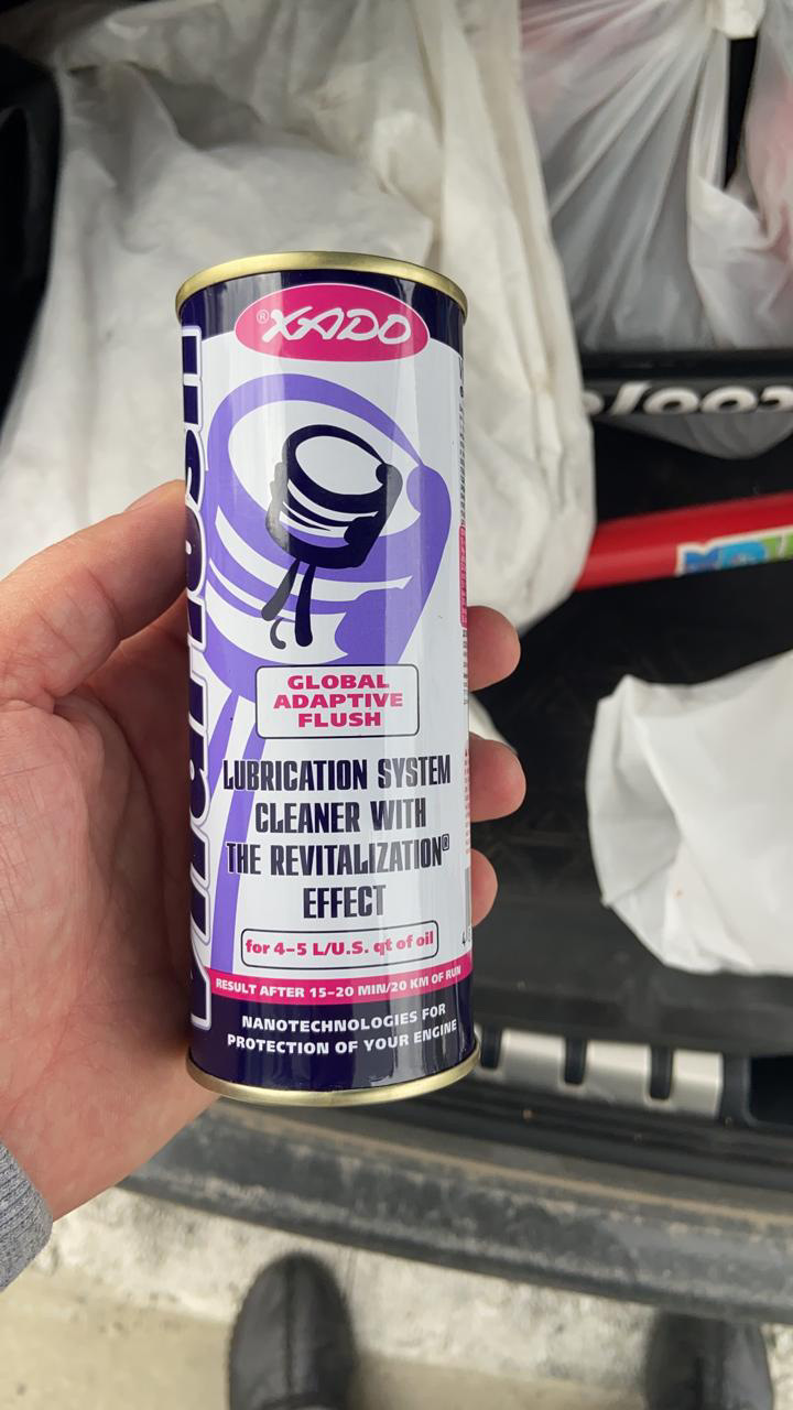 Замена масла и ошибка P0012 — Lexus NX (1G), 2 л, 2015 года ...