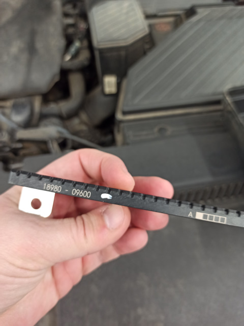 1898009600 КОМПЛЕКТ ПРЕДОХРАНИТЕЛЕЙ 4ШТ (40А, 50А, 20А, 30А) KIA ...