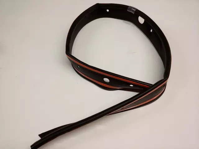 5339512050 Уплотнитель перед. бампера верхний TOYOTA LEXUS | Запчасти ...