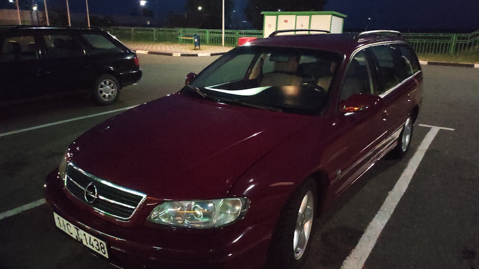 SOS…Нужна помощь омеговодов — Opel Omega B, 2,2 л, 2002 года | помощь ...