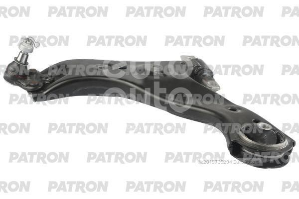PS50442L Рычаг подвески TOYOTA RAV4 19- for cars made in Japan Patron ...
