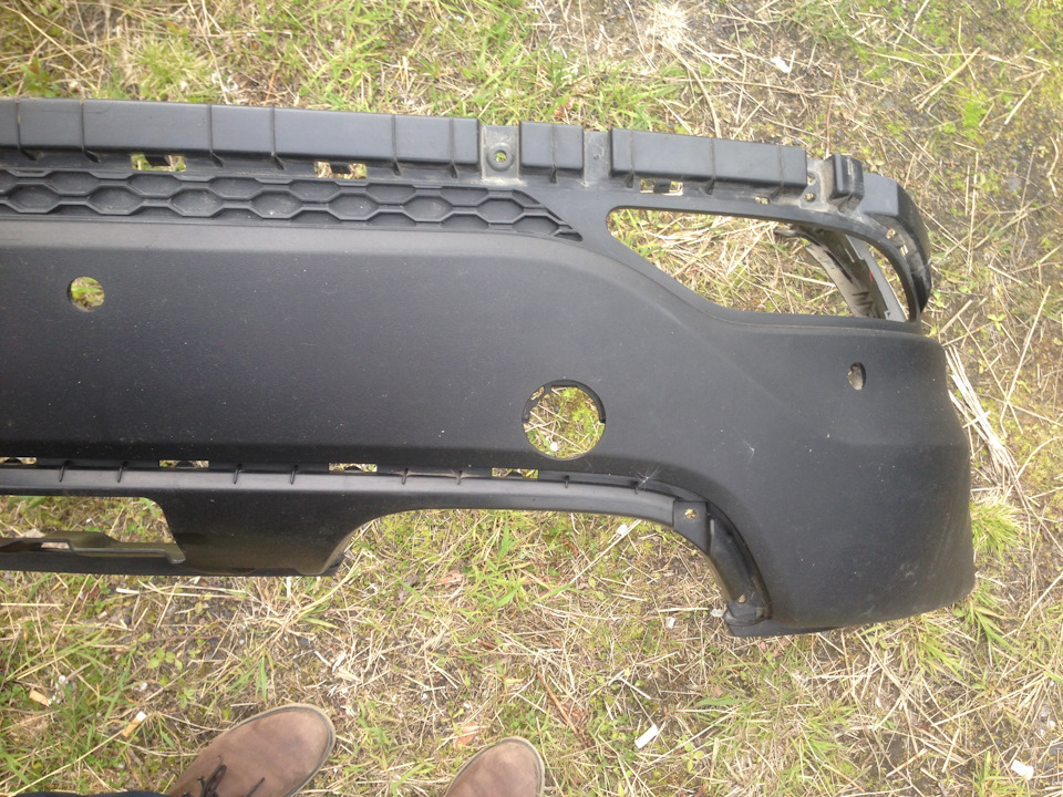 866502W010 Накладка KIA HYUNDAI | Запчасти на DRIVE2