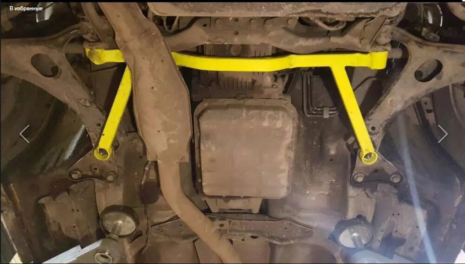 Алюминизация подвески, распорки + complete по тормозам — Subaru Outback ...