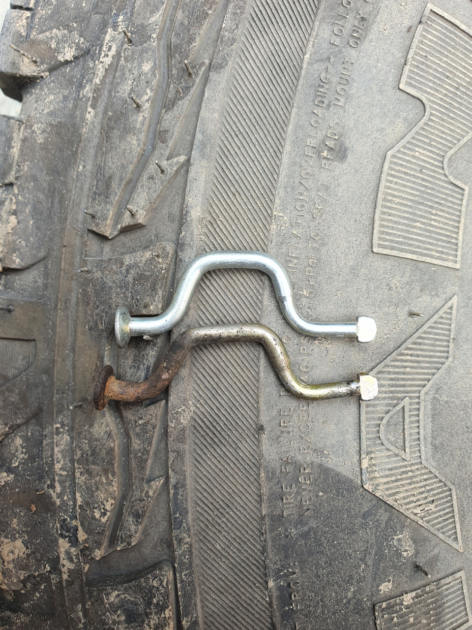 Устранение бесячего скрипа задних колодок стояночного тормоза — Toyota ...