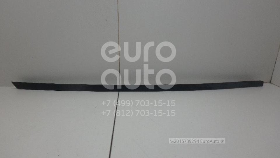 31214492 Молдинг лобового стекла Volvo | Запчасти на DRIVE2