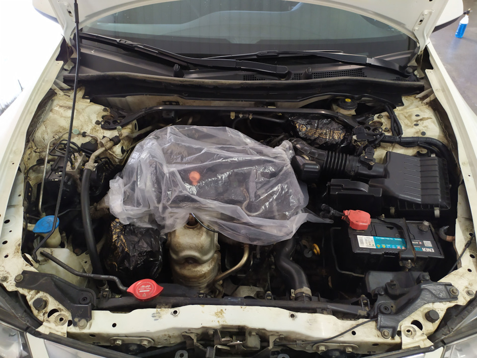 A1120180382 Шланг коллектора впускного MERCEDES | Запчасти на DRIVE2