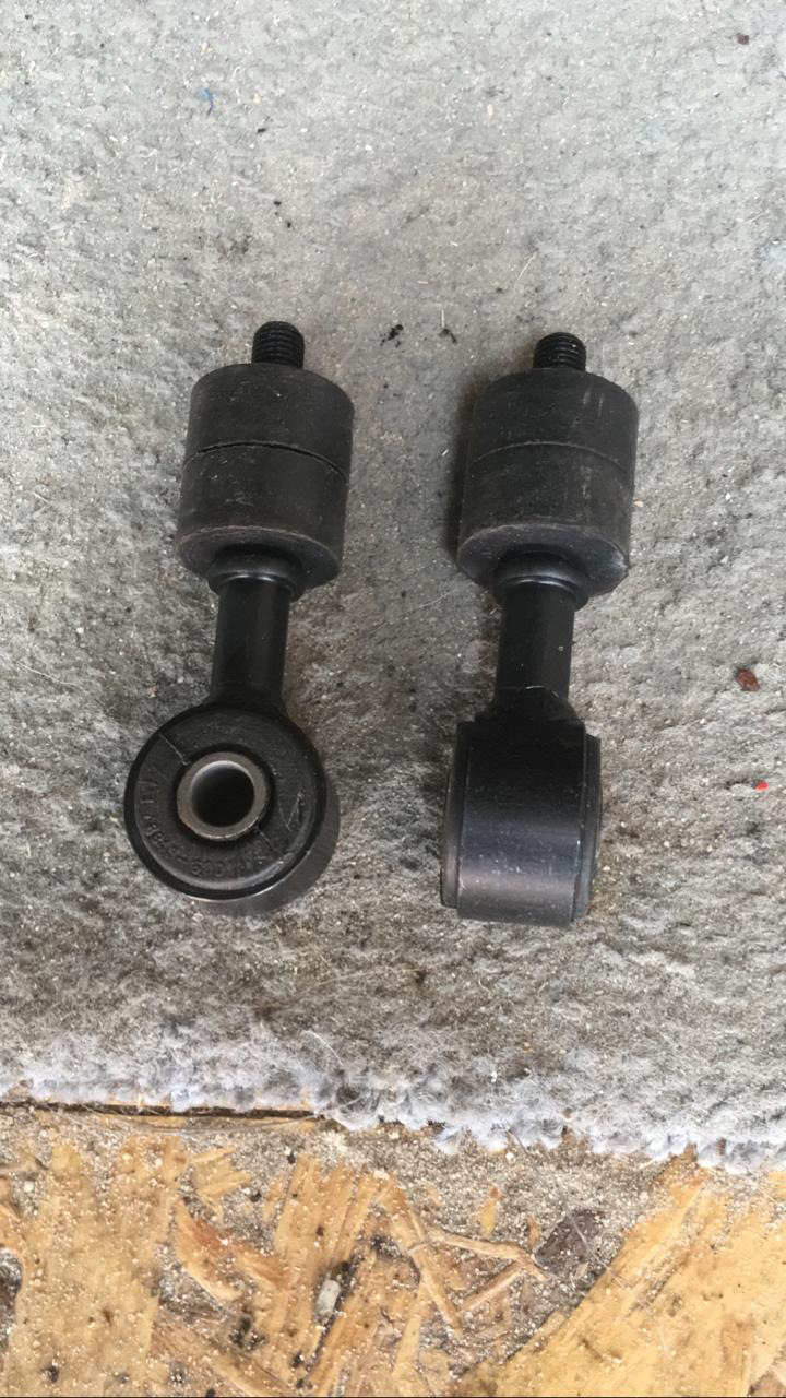 Ништяки… :) — Toyota Land Cruiser 100, 4,7 л, 2004 года | визит на ...