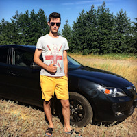 Насадка на глушитель — Сообщество «Mazda 3 Club» на DRIVE2