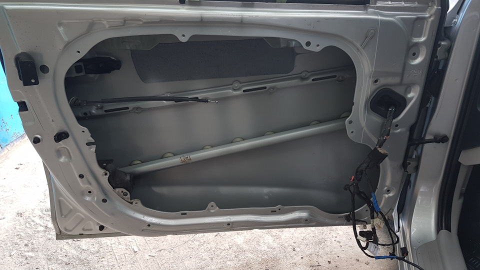 Новые коврики "EVA" — Daewoo Lanos, 1,6 л, 2008 года | аксессуары | DRIVE2